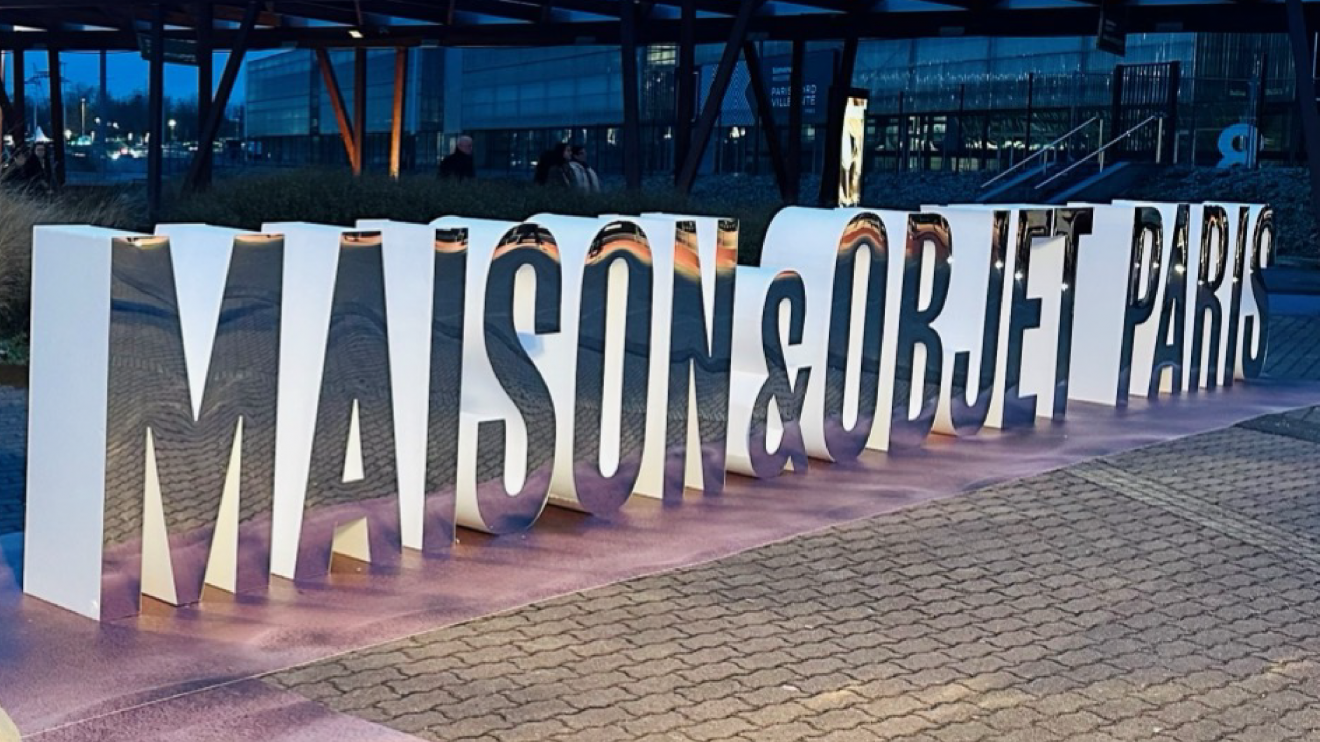 Maison and Objet 2026 - Fragrance Oils